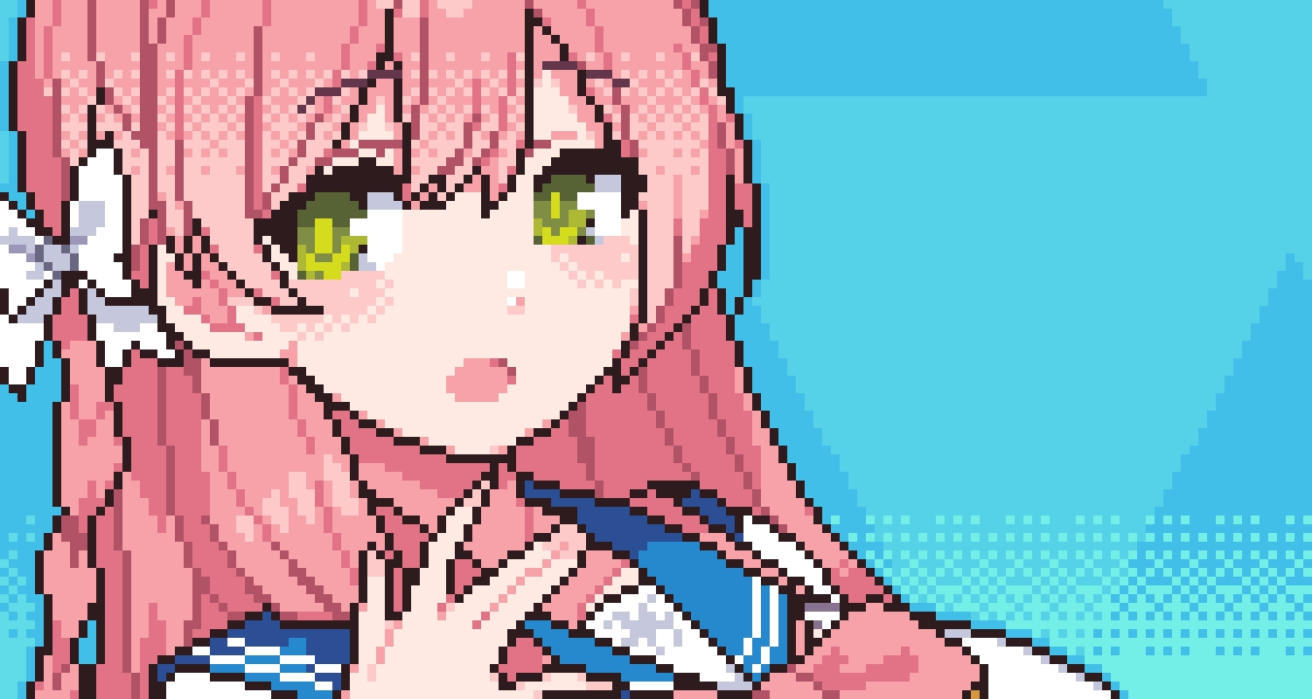 今週のブロック崩し